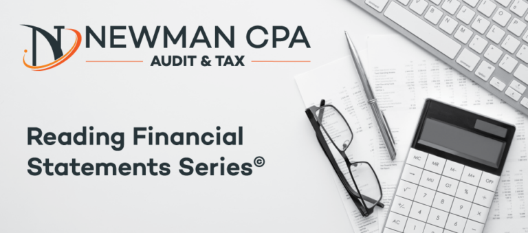Reading Financial Statements Series Balance Sheet Part 3 - Receivables ...